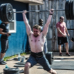 Athlete: Geoff Pellerin | CrossFit Games