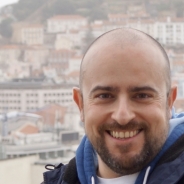 Athlete: Jorge Toral Martin | CrossFit Games