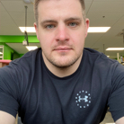 Athlete: Morgan Bingham | CrossFit Games