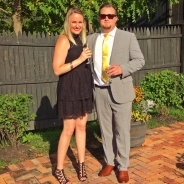 Athlete: Courtney Dillon | CrossFit Games