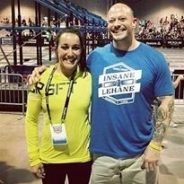 Going Heavy: Colleen Lehane | CrossFit Games