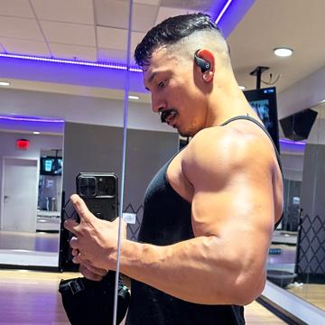 Kenneth Villasis | CrossFit