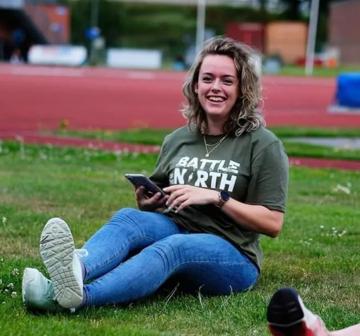 Affiliate: SED CrossFit | CrossFit Games