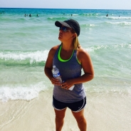 Athlete: Kristi Collins | CrossFit Games