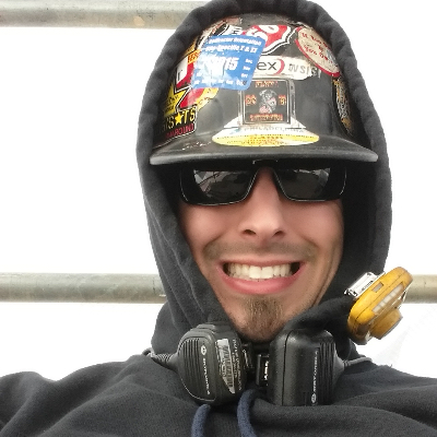 Athlete: Zach Carrell | CrossFit Games