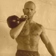 Athlete: Michael Strauch | CrossFit Games