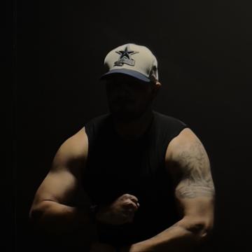 Athlete: Javon Roddy | CrossFit Games