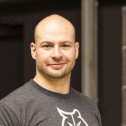 Ronny Friebel | CrossFit
