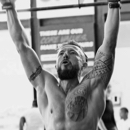 Athlete: Ivo Velev | CrossFit Games