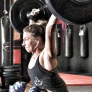 Athlete: Amanda Drake | CrossFit Games