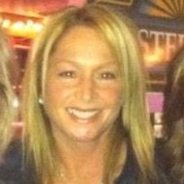 Athlete: Patricia Spinelli | CrossFit Games