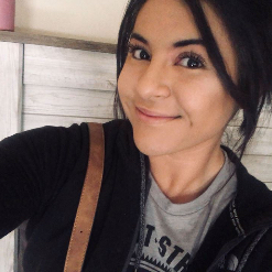 Athlete: Angela Ambriz | CrossFit Games