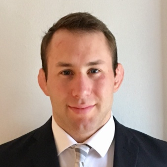 Athlete: Maxwell Huntley | CrossFit Games