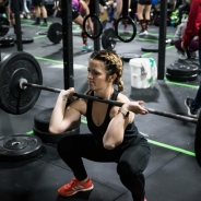 CrossFit Games | The Fittest on Earth