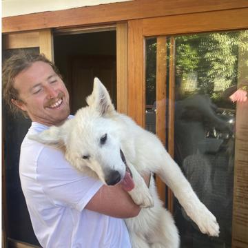 Athlete: Connor Behan | CrossFit Games