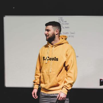 Affiliate: CrossFit Verge | CrossFit Games