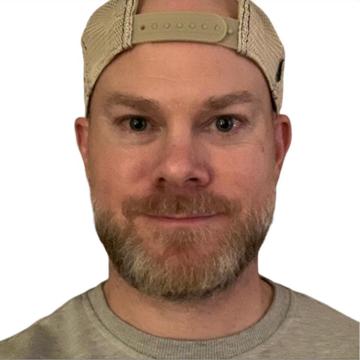 Athlete: Joey Tucker | CrossFit Games