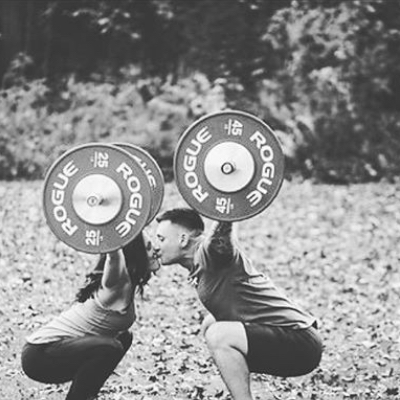 Erica Poirier | CrossFit