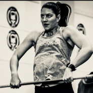 Ines Seda | CrossFit