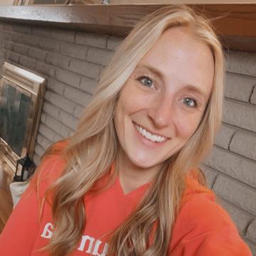 Athlete: Carrie Yunker | CrossFit Games