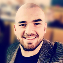 Athlete: John Parnell | CrossFit Games