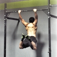 Athlete: Jonathan Ortiz | CrossFit Games