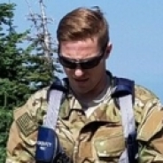 Athlete: Aaron Croft | CrossFit Games