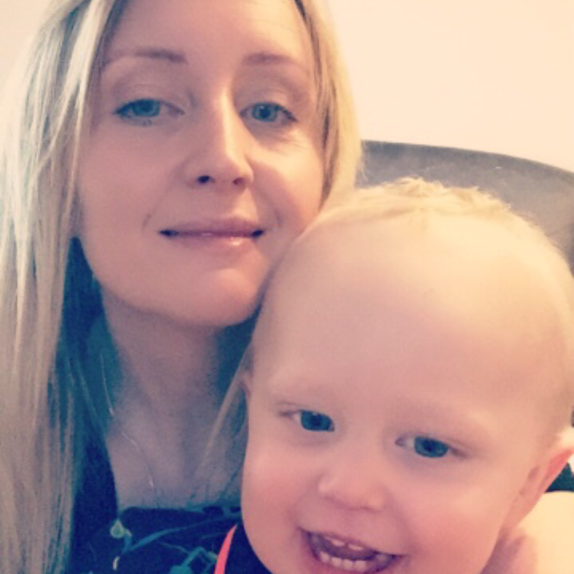 Athlete: Lisa Queenan | CrossFit Games