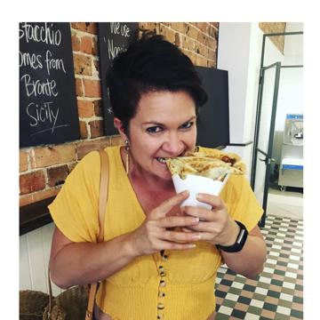 Affiliate: CrossFit Chemistry | CrossFit Games