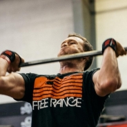 David Downey | CrossFit