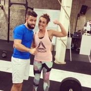Athlete: Poyer Jessica | CrossFit Games