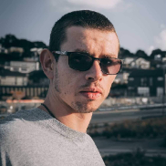 Athlete: Adam O'Doherty | CrossFit Games