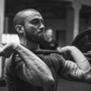David Rasocha | CrossFit