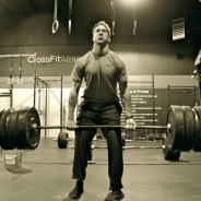 Athlete: Michael Humphreys | CrossFit Games