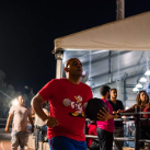 Athlete: Mostafa Kamar | CrossFit Games