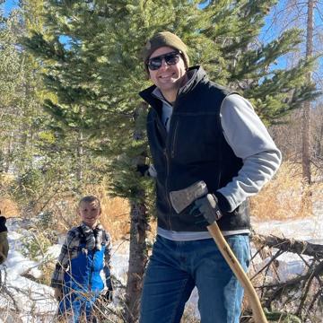 Affiliate: CrossFit 7220 | CrossFit Games