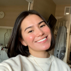 Athlete: Elisa Kerr | CrossFit Games