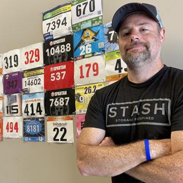 Affiliate: Afforest CrossFit | CrossFit Games