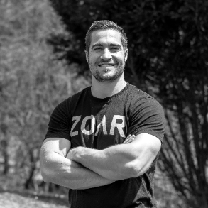 Athlete: Benjamin Wise | CrossFit Games