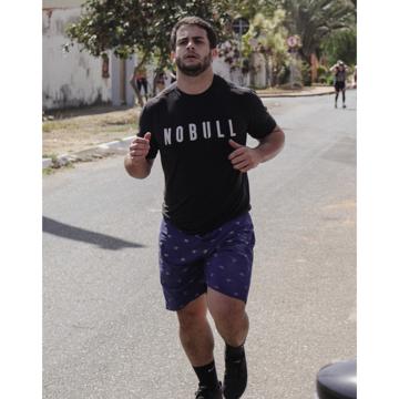 Athlete: Renzo Rodrigues | CrossFit Games