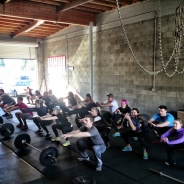 Team: crossfit loomis | CrossFit Games