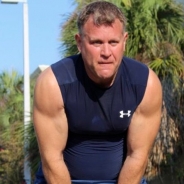 Athlete: Craig Feldman | CrossFit Games