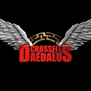 Team: Team Daedalus | CrossFit Games