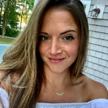 Athlete: Erin O'Donnell | CrossFit Games