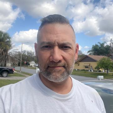 Athlete: Michael Rubio | CrossFit Games