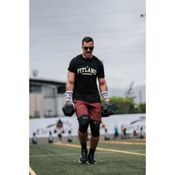 Delso Lopez | CrossFit
