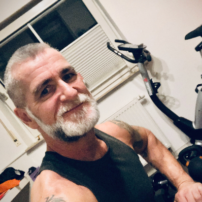 Athlete: Oliver Trapp | CrossFit Games