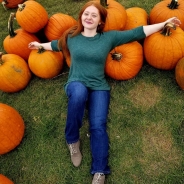 Athlete: Jade Greco | CrossFit Games