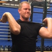 Eric Jones | CrossFit