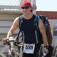 Athlete: Matthew Gayler | CrossFit Games